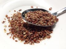 Schrot - Das grob gemahlene Getreide - Getreide.org